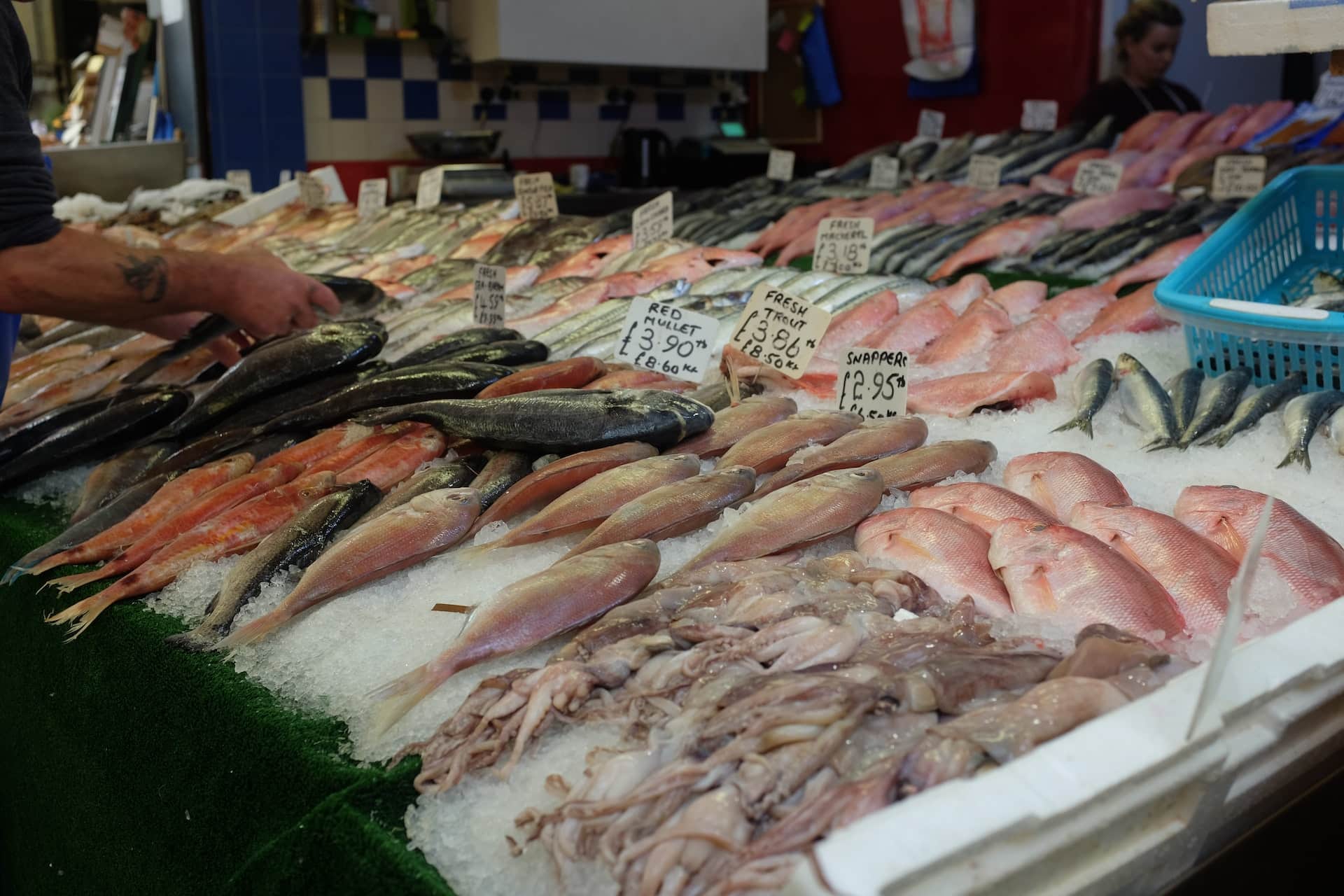 3 bons plans à connaître pour profiter du poisson frais